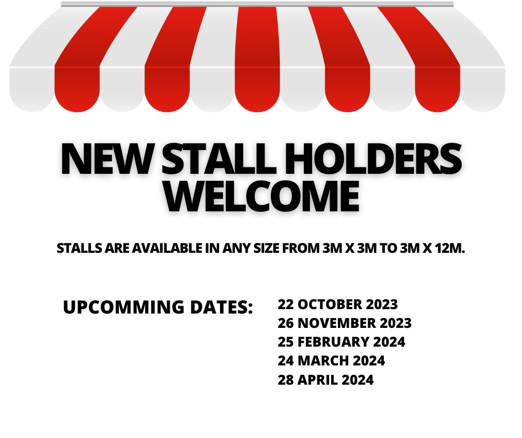 markets | Calliope Rotary